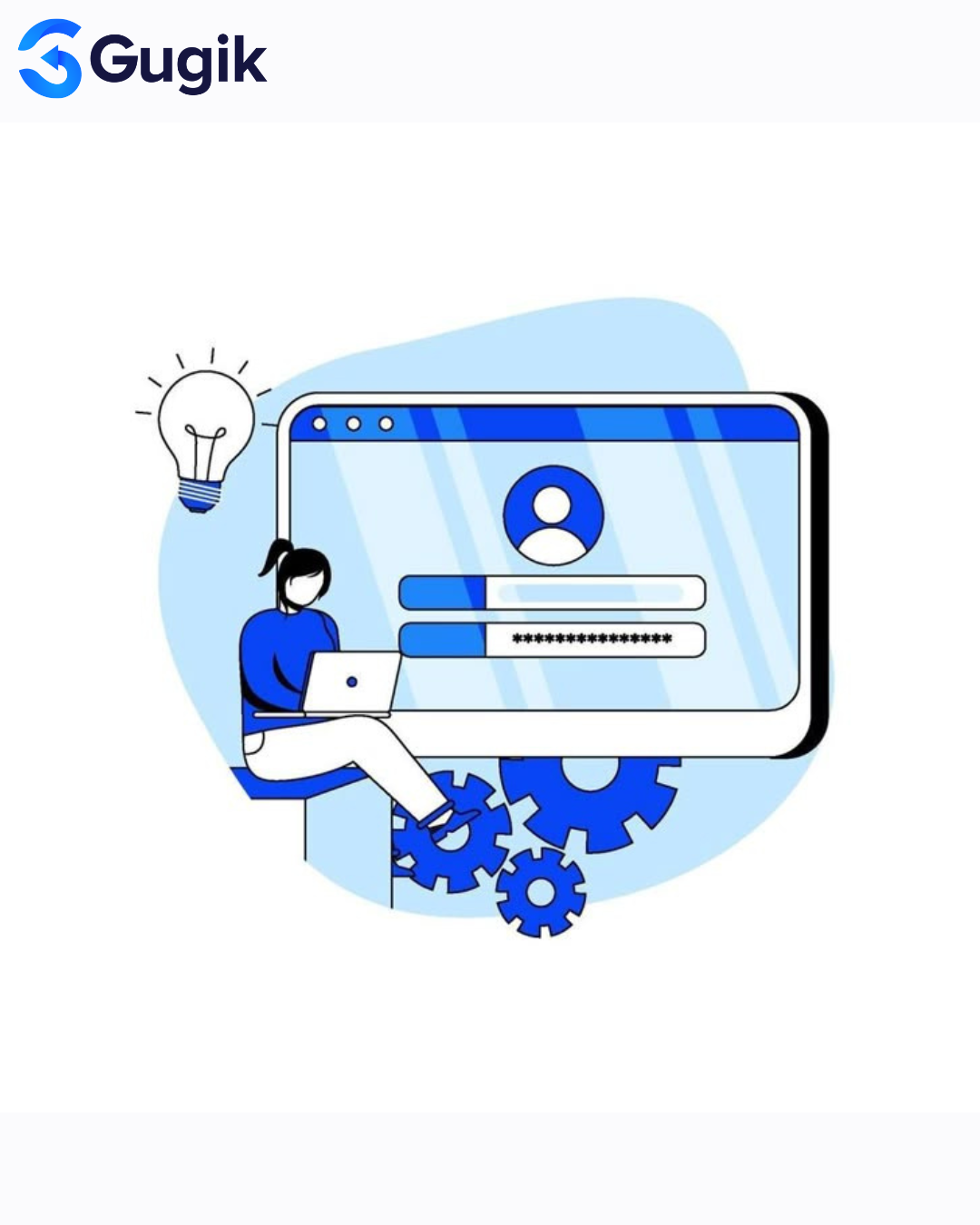 Apa Itu Green Data Center? - Gugik