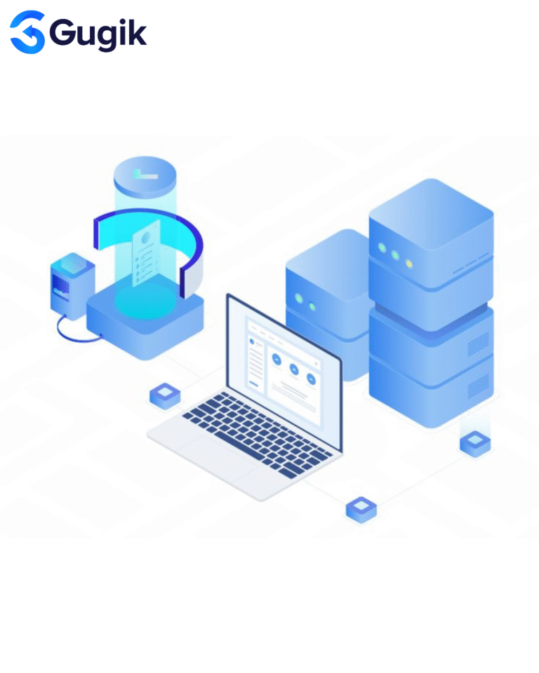 Performa Server Refurb Enterprise untuk Virtualisasi dan Cloud - Gugik
