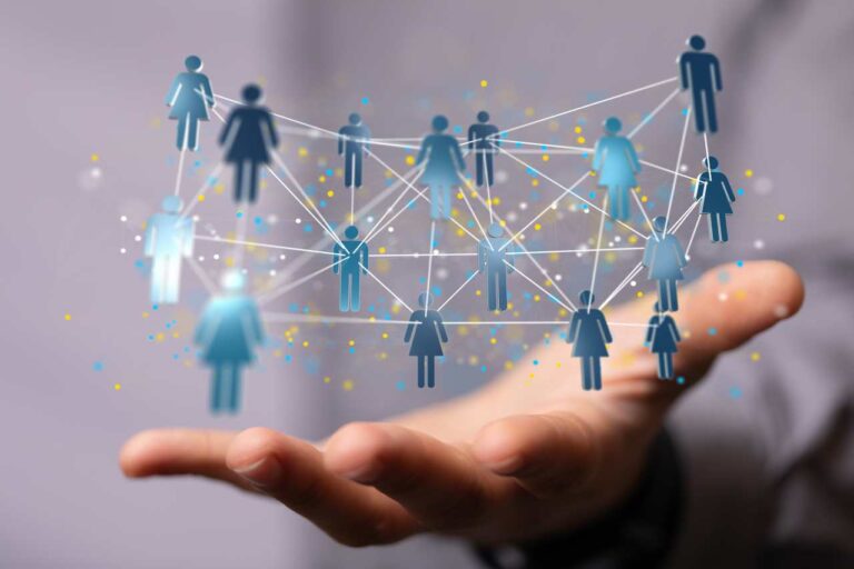 Apa Itu Networking? Pengertian, Fungsi, dan Manfaatnya di Era Digital ...