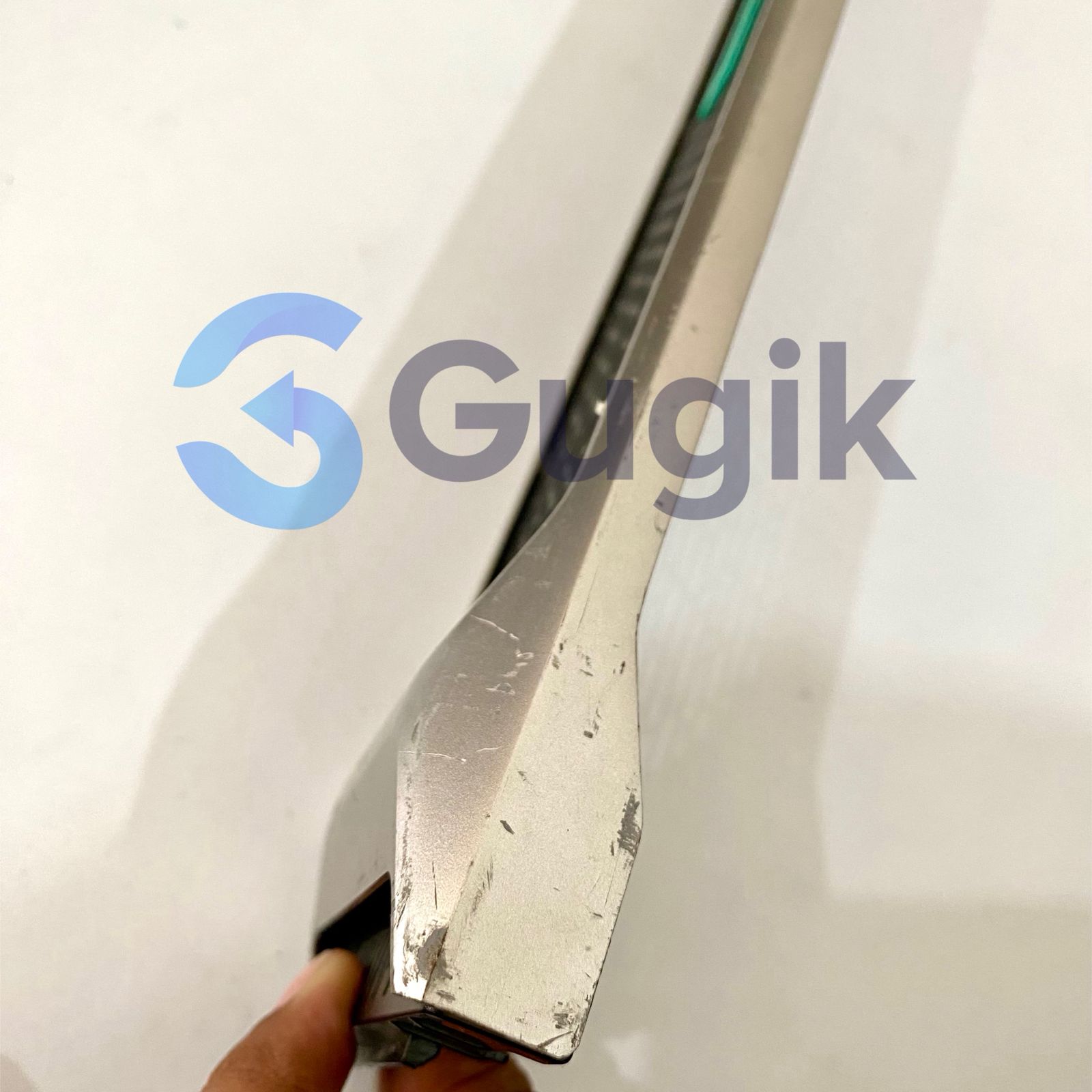 HPE 2U Security Frontblende / Front-Bezel – DL380 – Second - Gugik